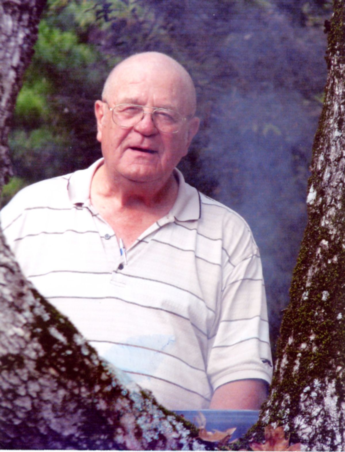 William Bailey
