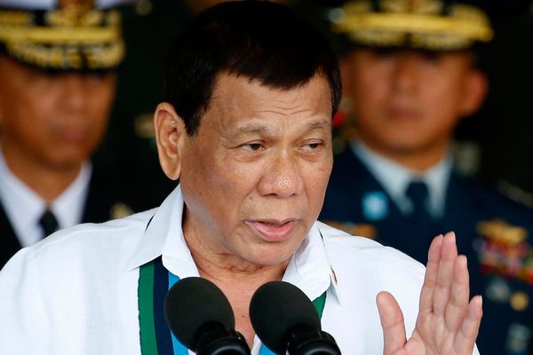 ICC judges find former Philippine president Rodrigo Duterte fit to sta...