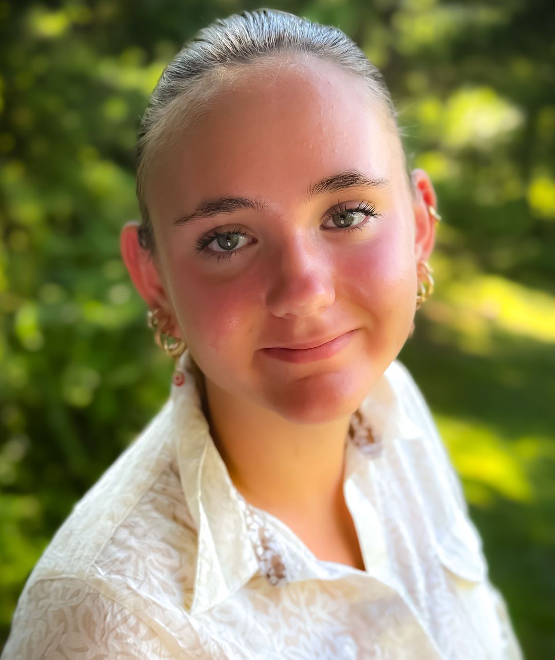 LILLI STEPHENS: The Trail of Tears, 200 years later