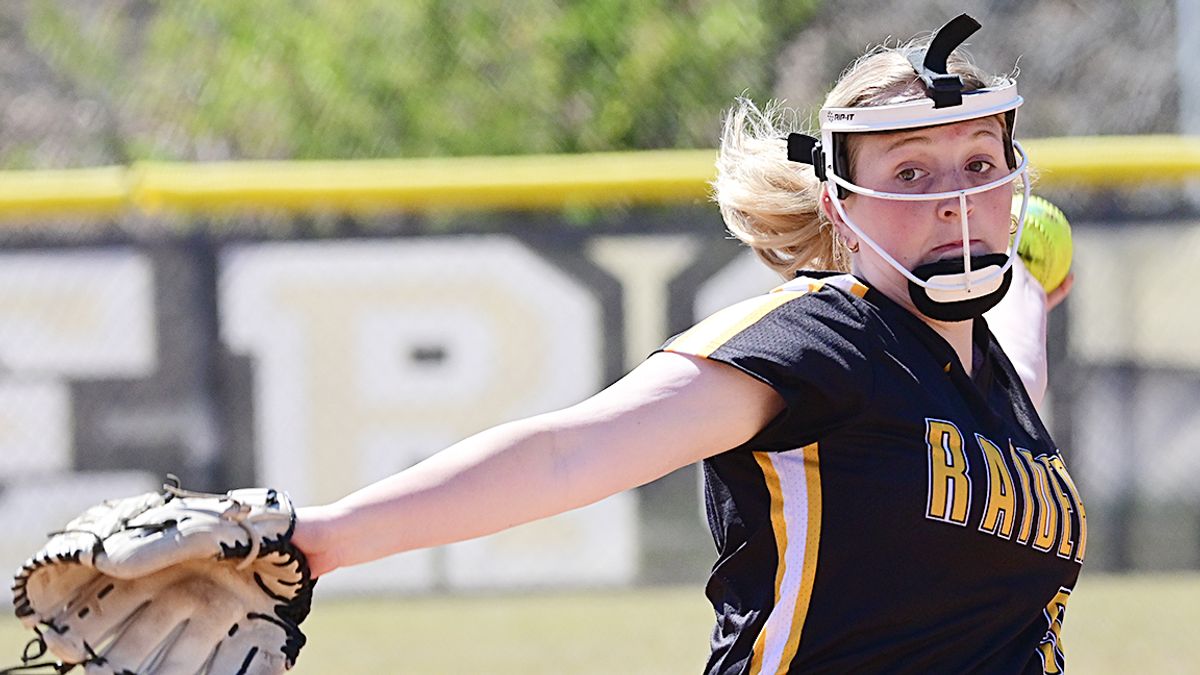 Lady Raiders open softball season Friday