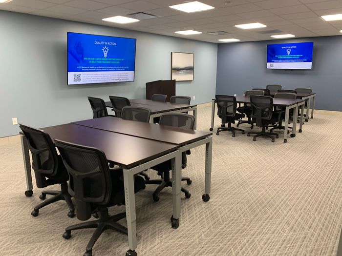 FCC Behavioral Health opens massive new campus, expanding services for...