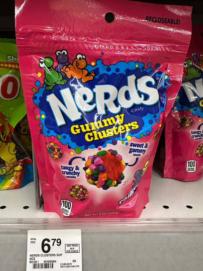 By the Numbers: Why trick-or-treaters may bag more gummy candy than ch...