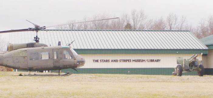 Civil War historical event Saturday