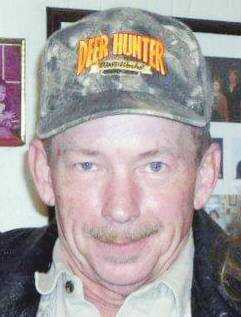 Clifford Allen Gordon