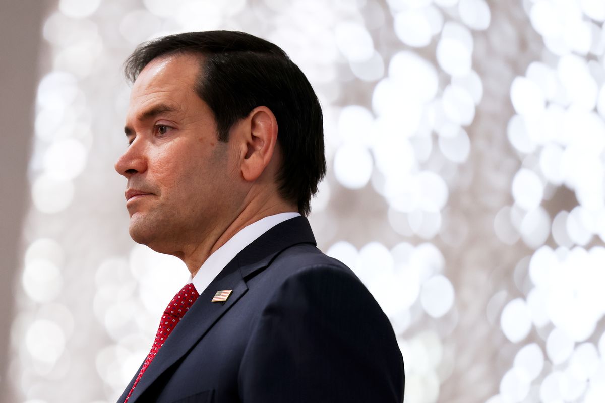 The Latest: Secretary of State Rubio says purge of USAID programs is c...