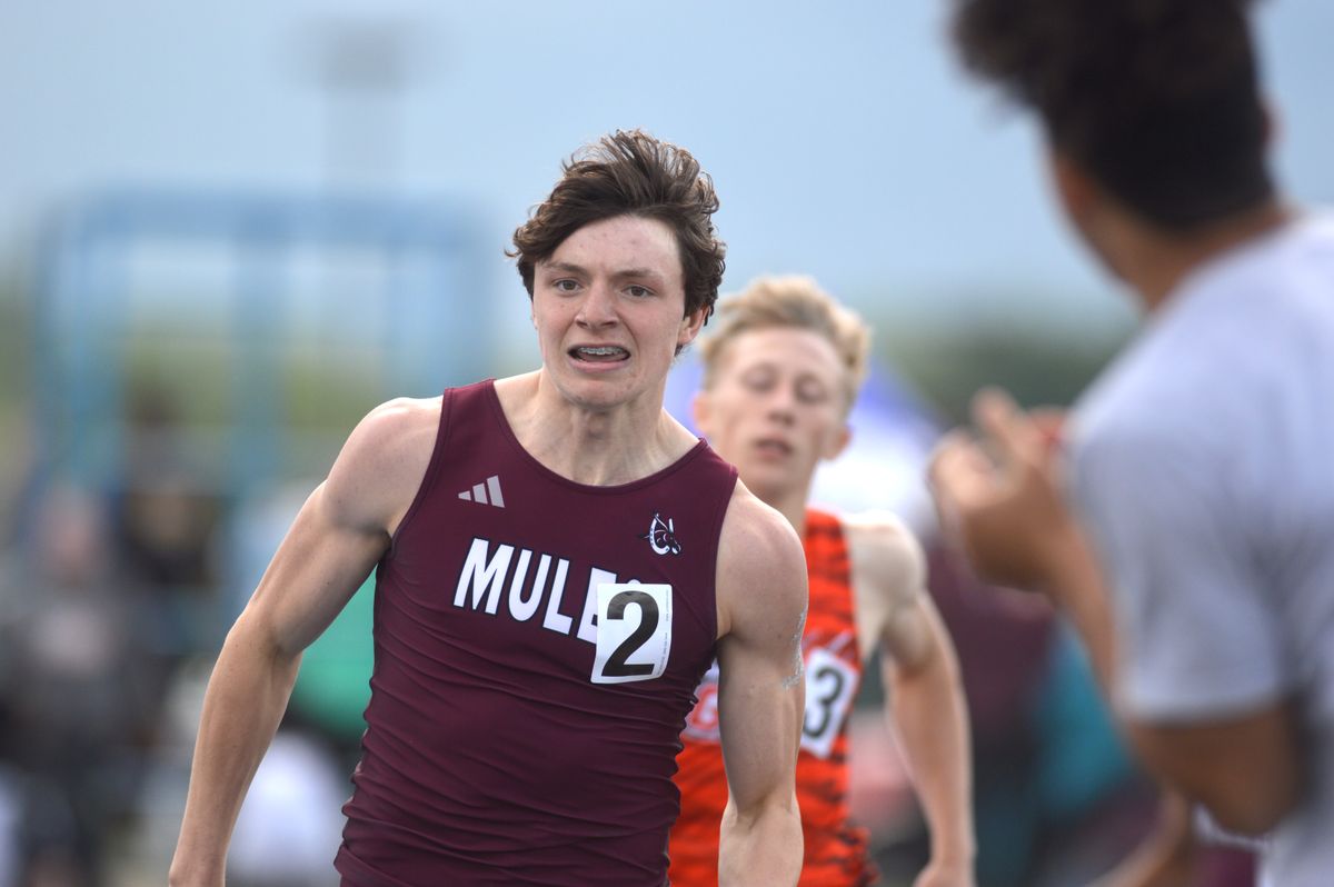 Poplar Bluff track and field shines with multiple medals and relay vic...