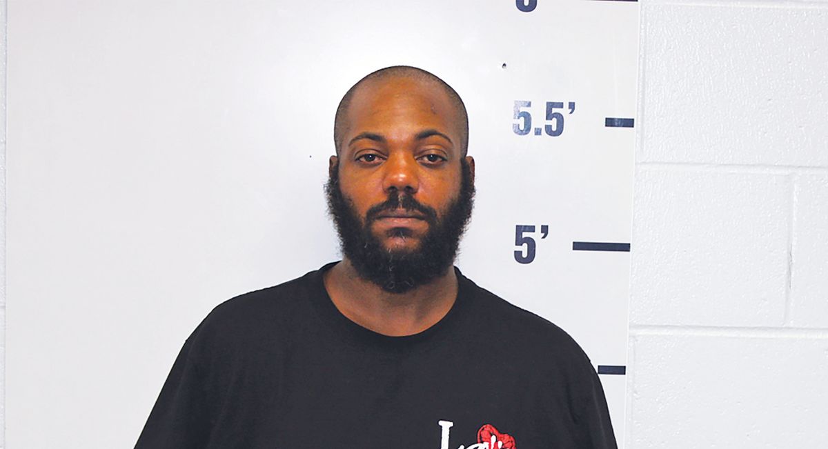 Kentucky fugitive wanted on violent felony charges arrested ...