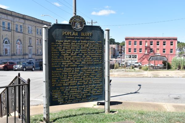 The Kitchen and more: How downtown Poplar Bluff is reclaiming its plac...
