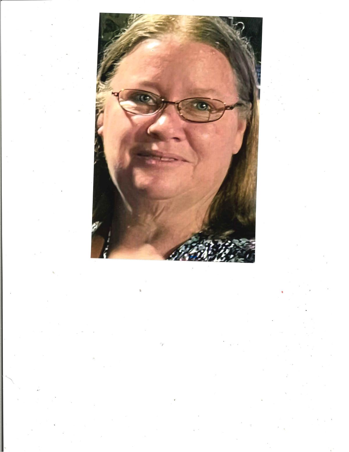 Cynthia Baker