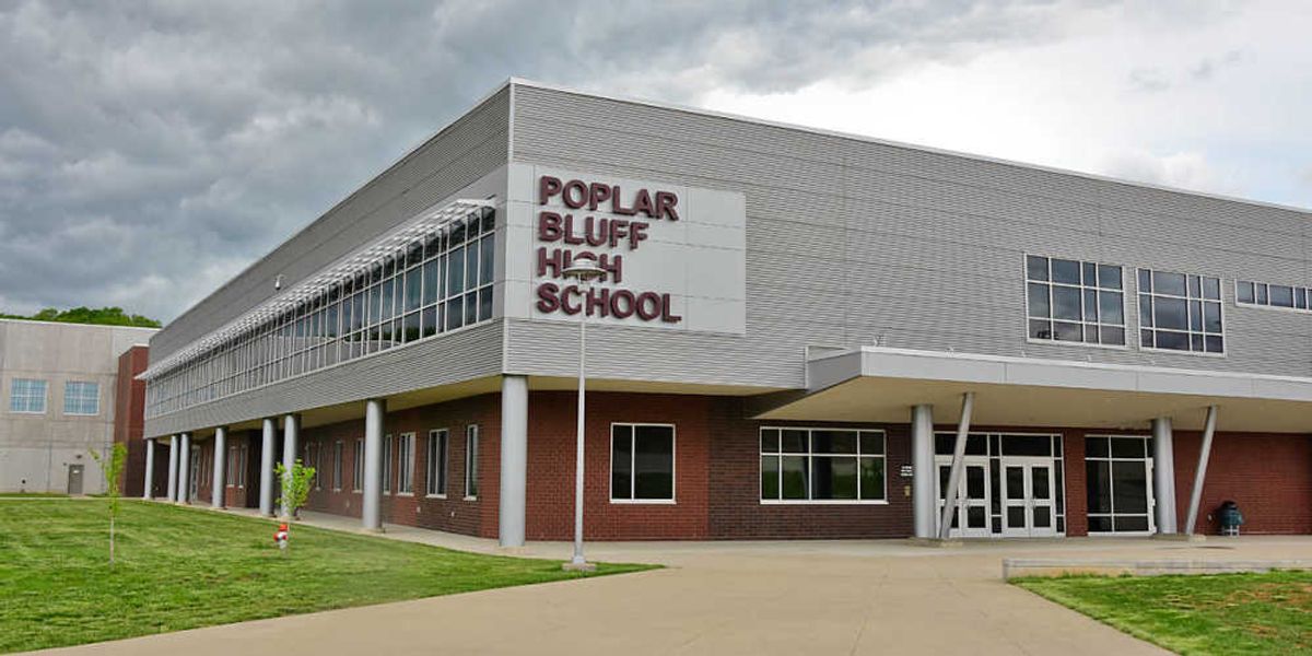 Poplar Bluff School District votes to place bond measure on ballot