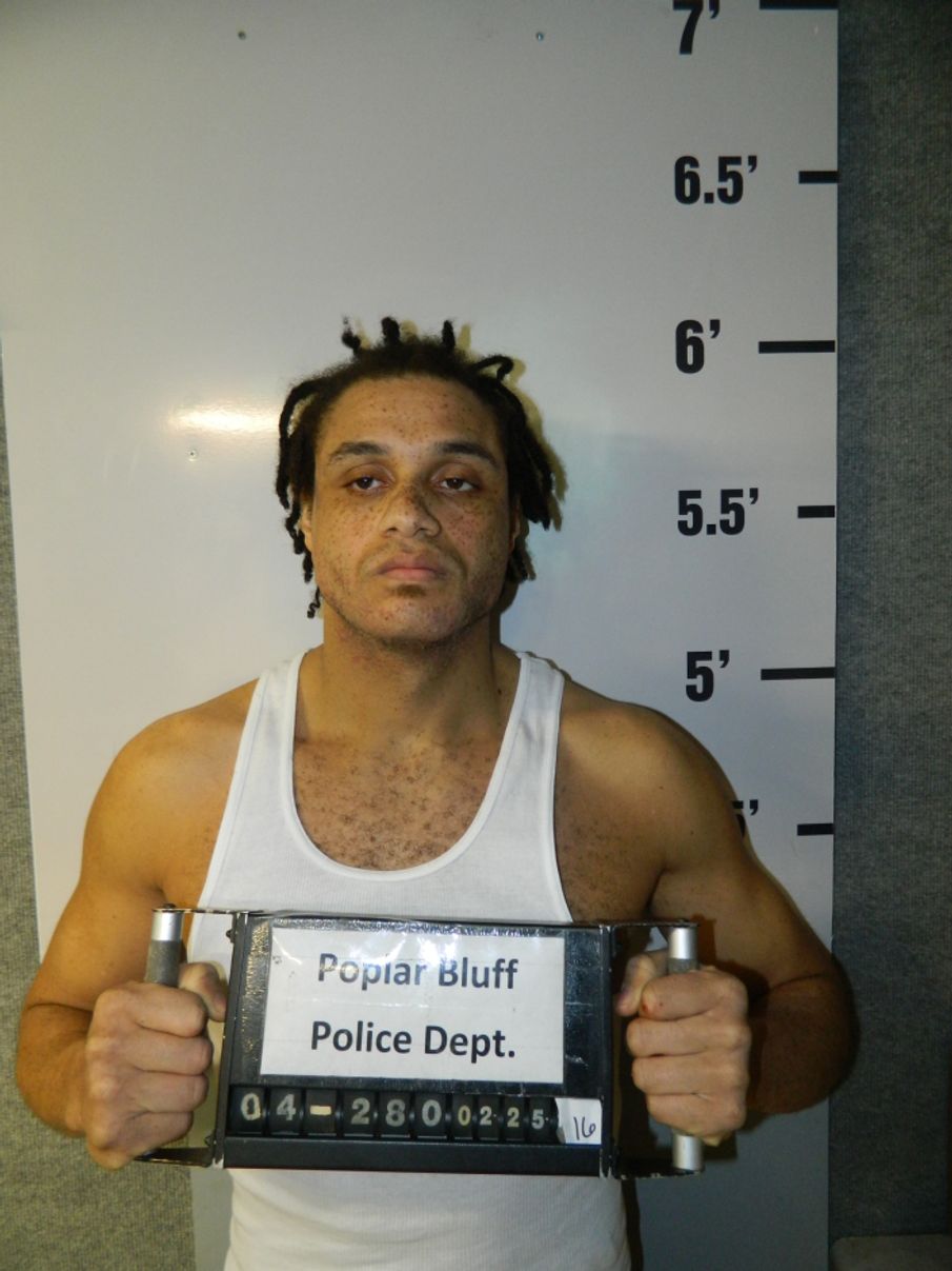 'Career criminal' sought after St. Louis killings still at large after...