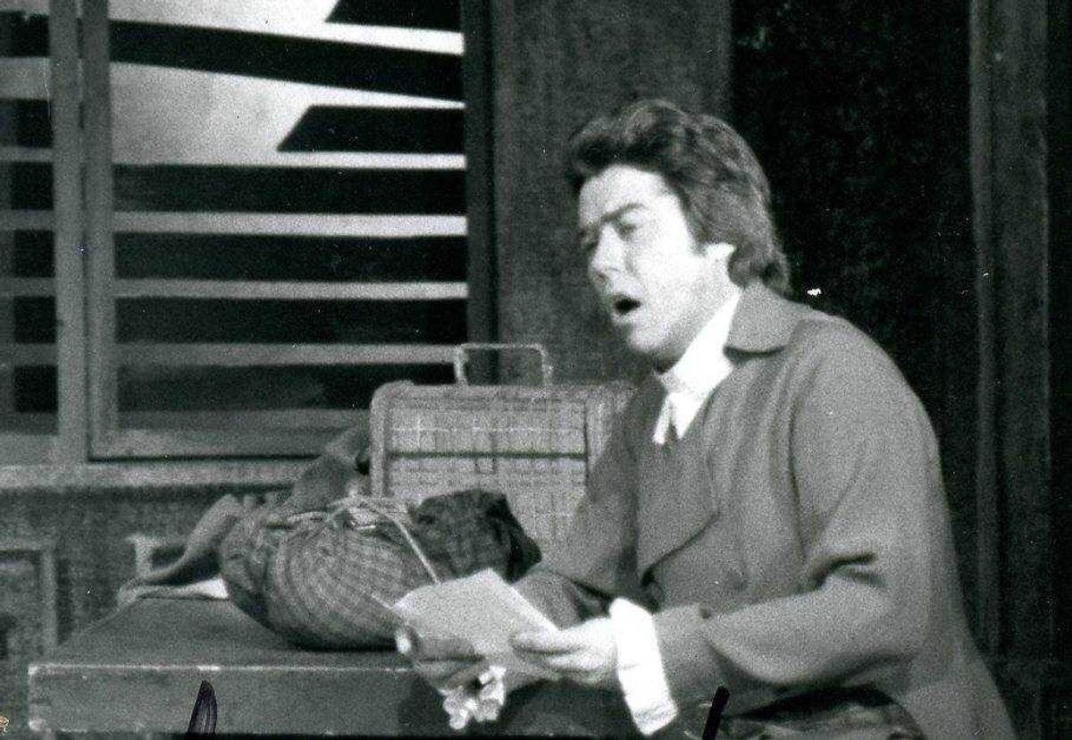 Celebration of life to be held for Poplar Bluff native, opera singer