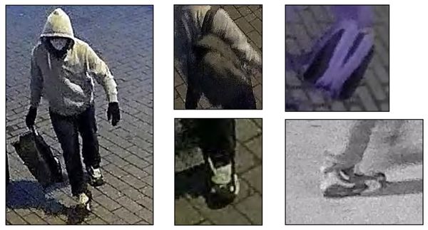 FBI makes arrest in investigation into pipe bombs placed in DC on eve ...