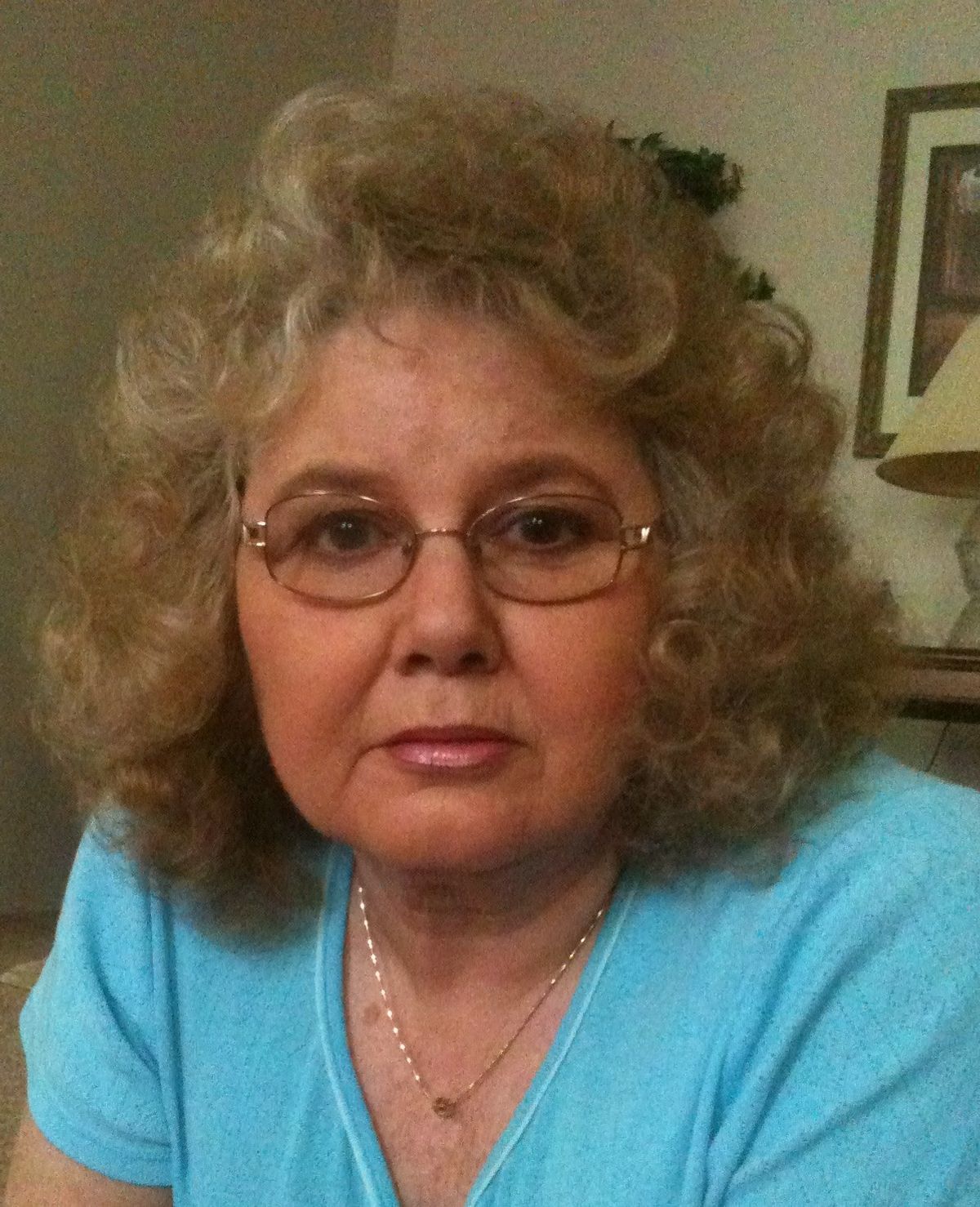 Sharon Baxter