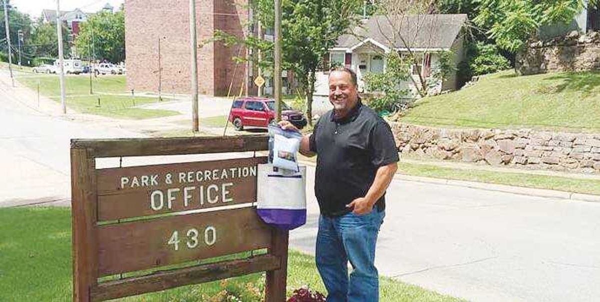 4-H offers free at home activities for youth in Butler, Carter and Way...