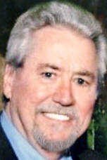 Jerry Richard Pruett