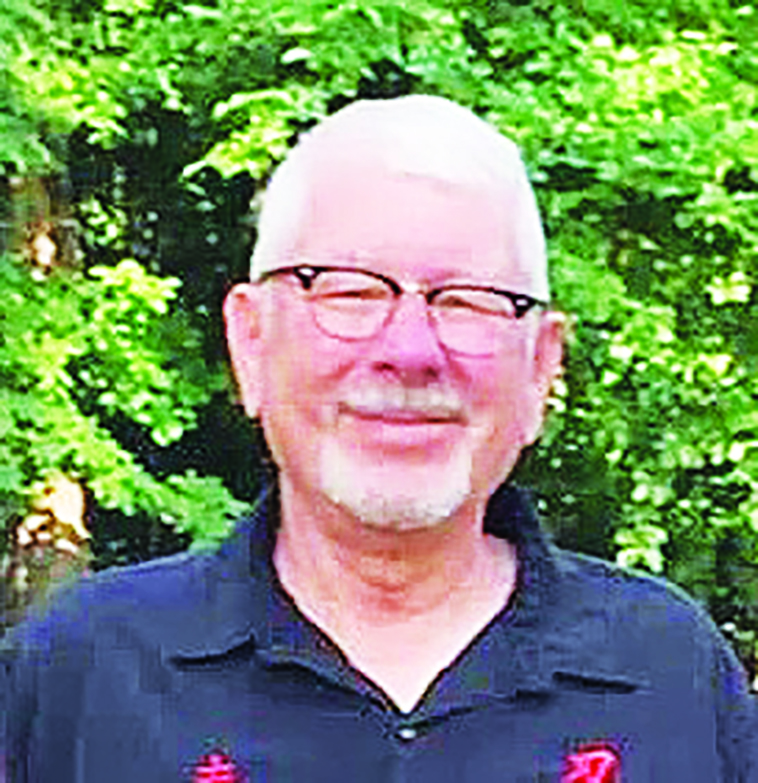 Articles, stories, news, by Mike Shane | Daily American Republic.