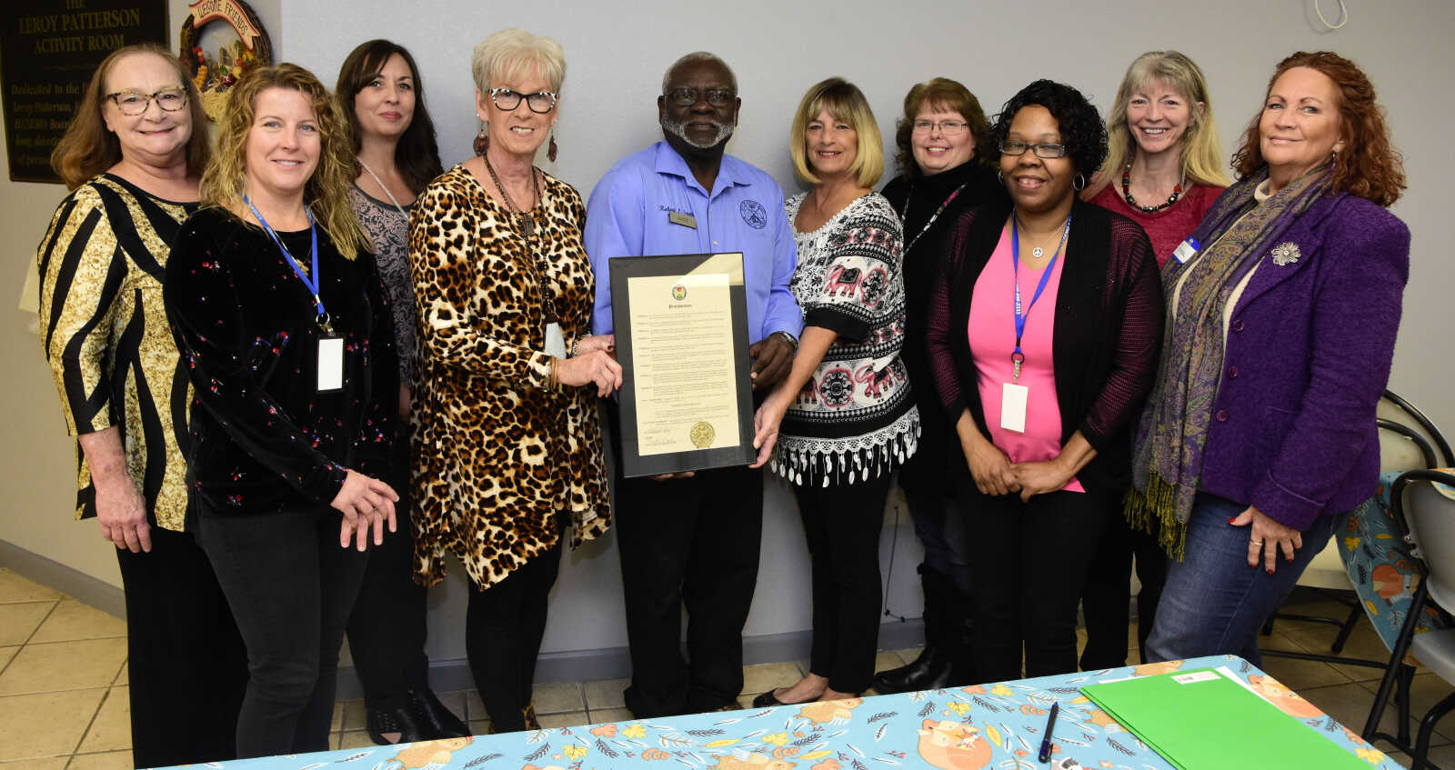 Disability Mentoring Day recognized