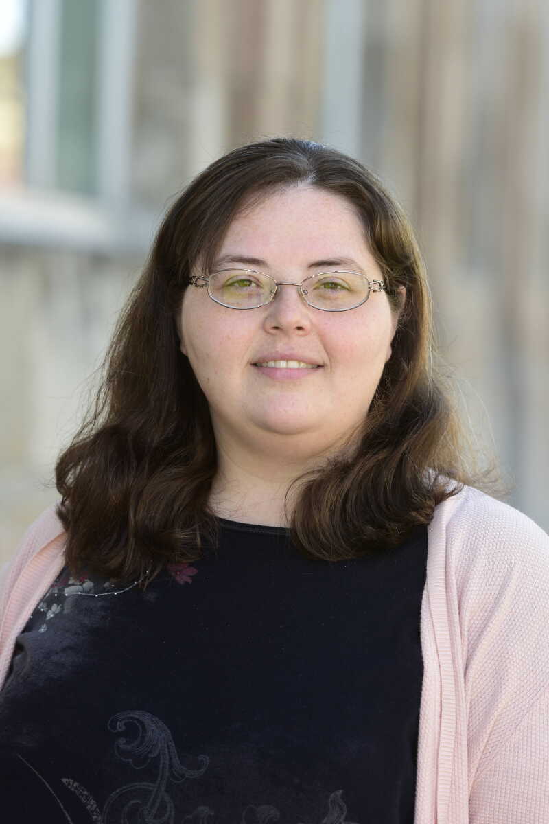 DAR welcomes new editor