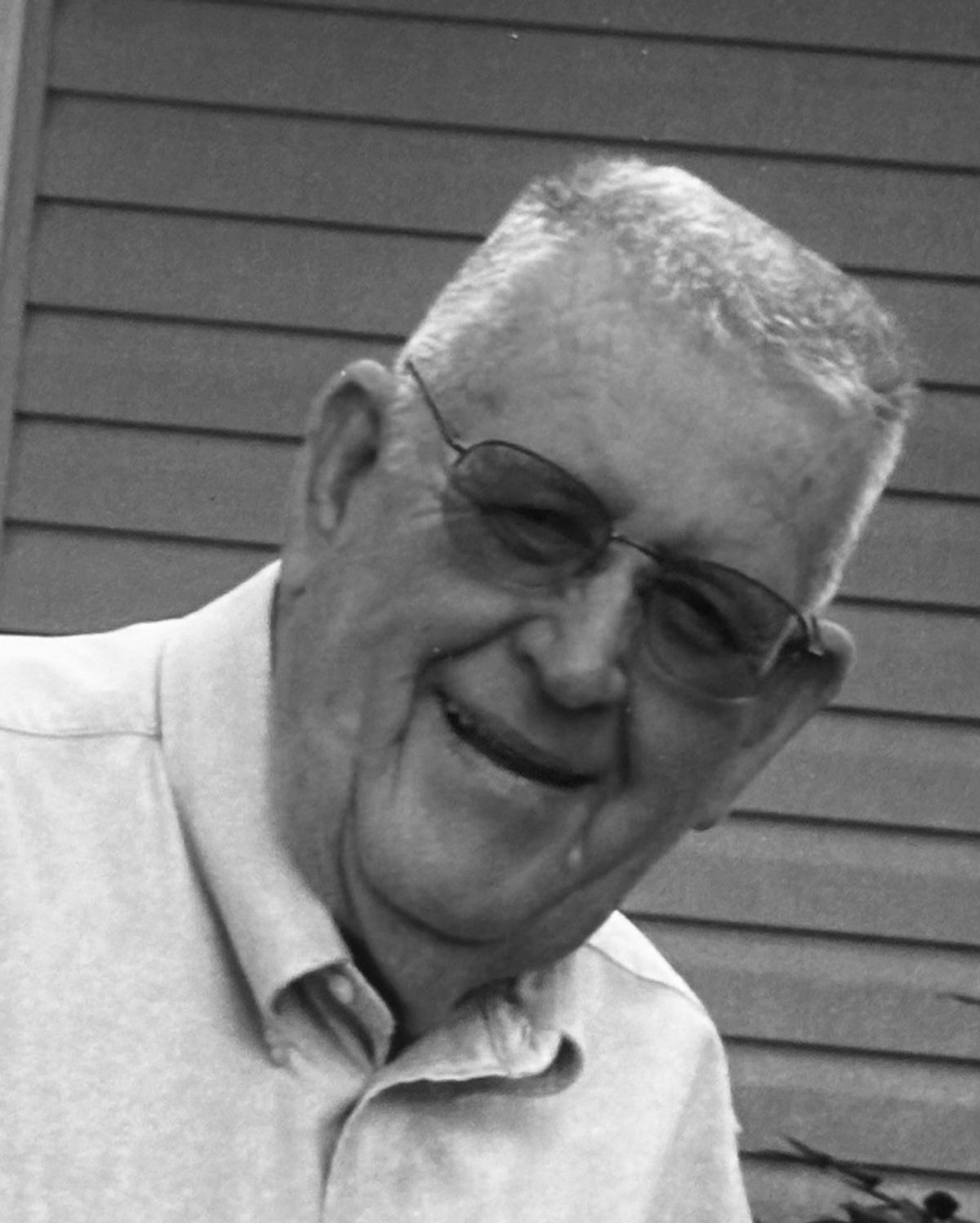 Charles Powell