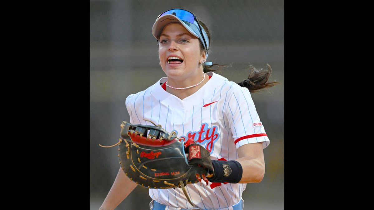 Shaddix joins Lady Raider softball bench