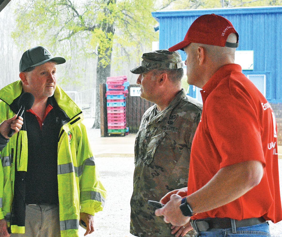 New USACE app offers real-time flood updates as severe weather threate...