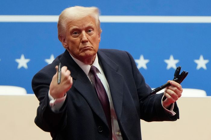 The autopen is a time-tested tool for presidents' signatures. Here's w...