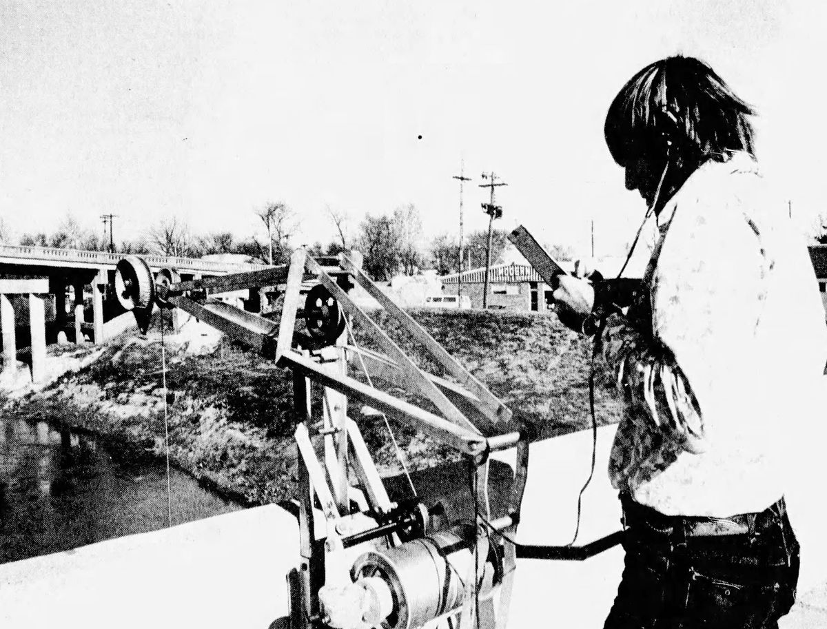 1925: Nascent highway system puts Poplar Bluff on the map