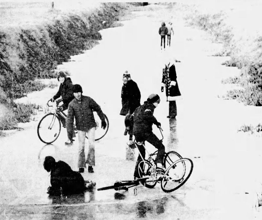 1926: 20-year fugitive who surrendered at Chaffee is pardoned