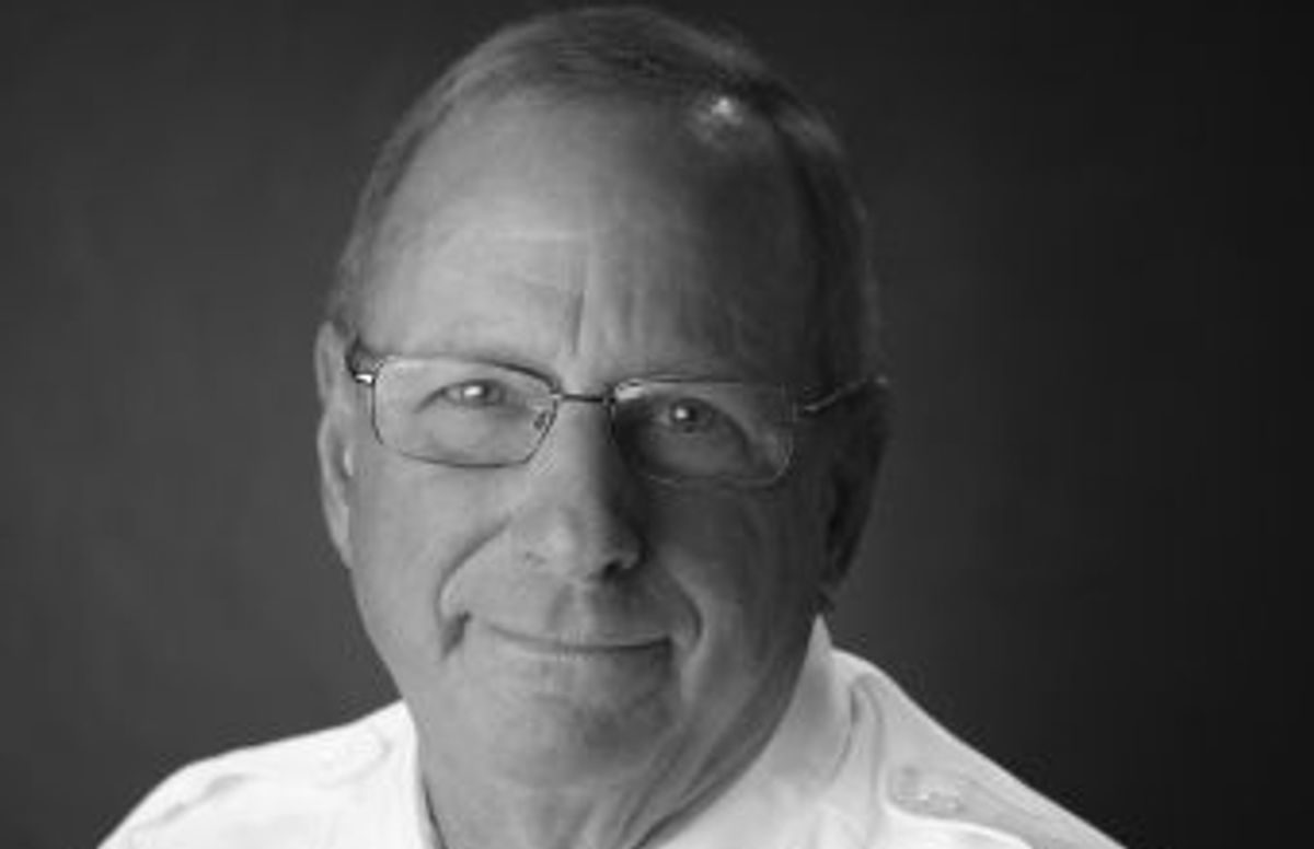 Dexter assistant fire chief dies after fall while working at Taco John...