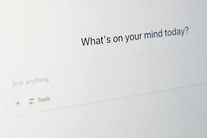 OpenAI and Meta say they're fixing AI chatbots to better respond to te...