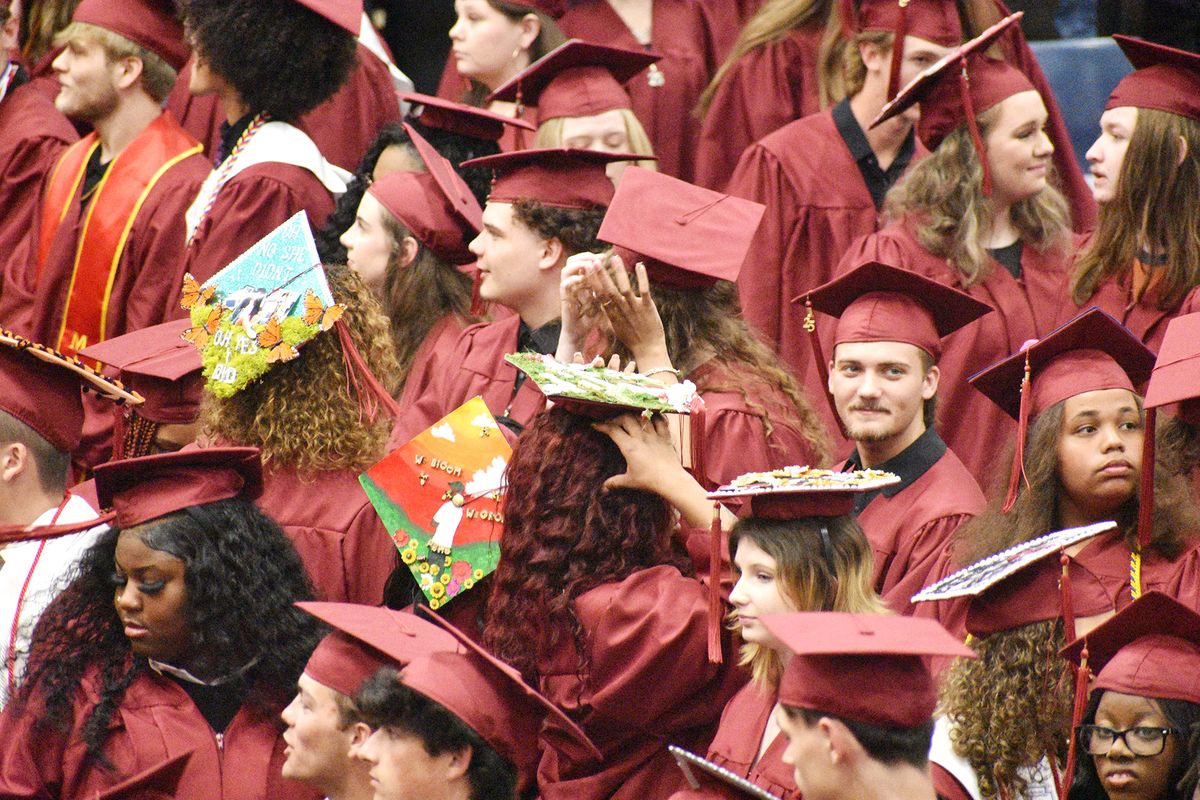 PBHS Class of 2025 inspires peers and community