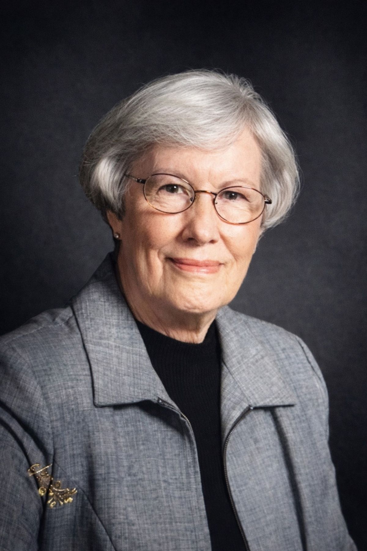 Barbara Wilcox