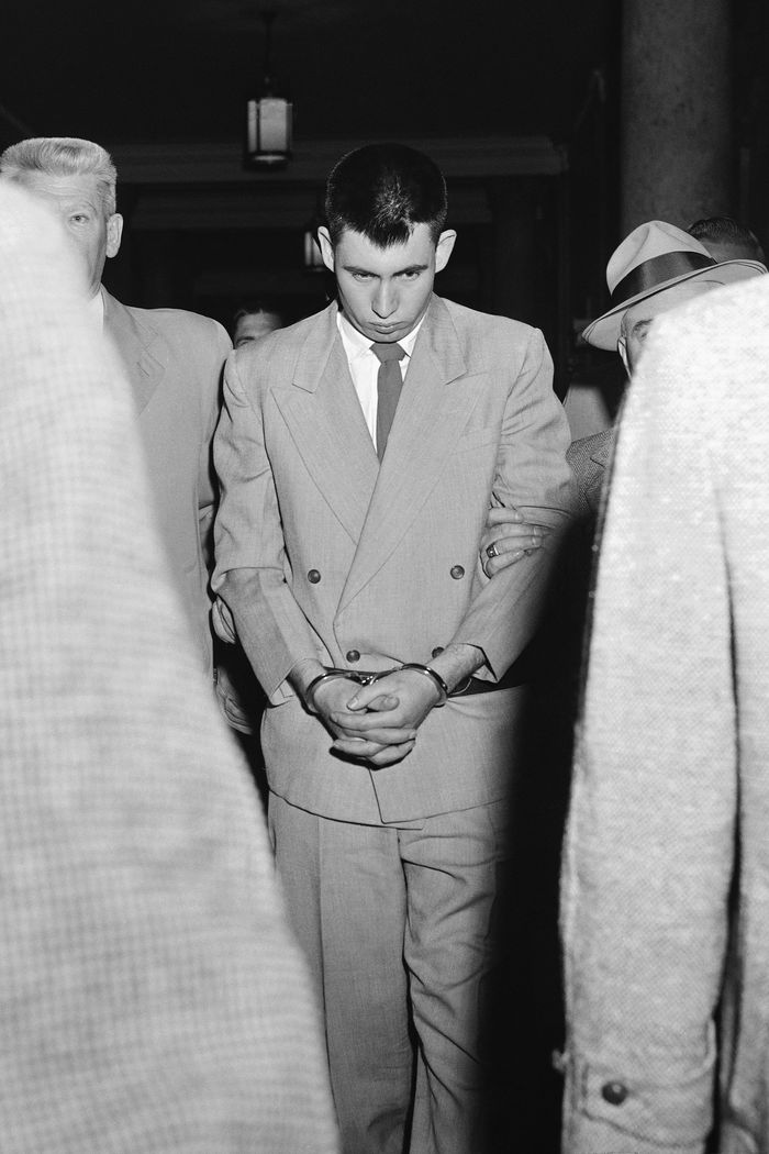 70 years after the first sabotage of a US airliner, the 44 killed are ...