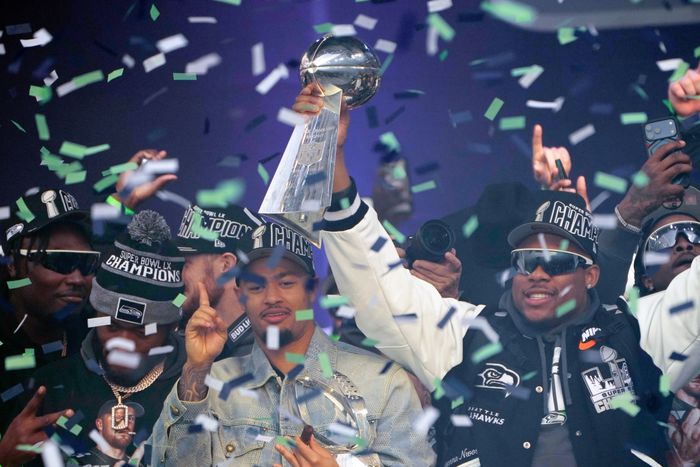 Paul Allen's estate says it has begun the process of selling...