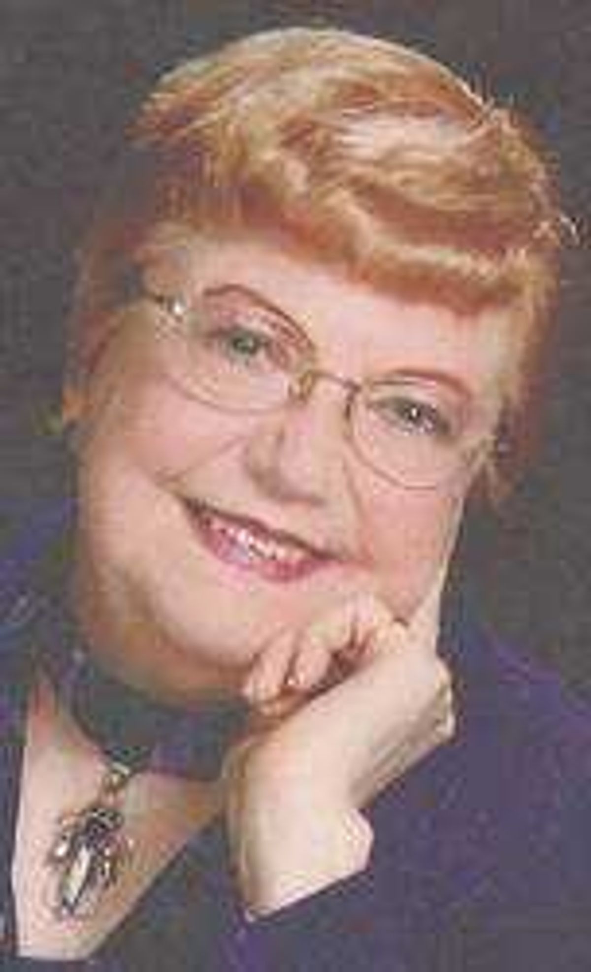 Margarita Heisserer