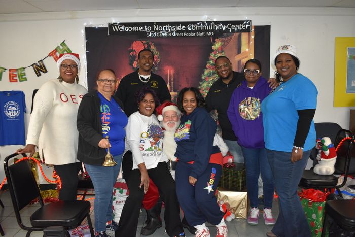 From empty building to community lifeline, Northside center serves up ...