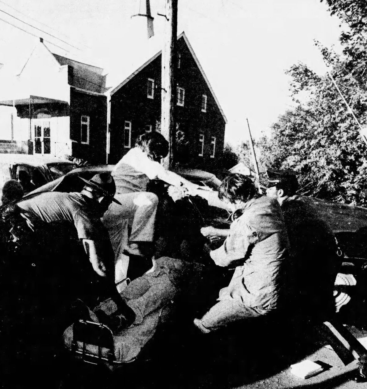 1925: Poplar Bluff's first stop signs yield mixed results