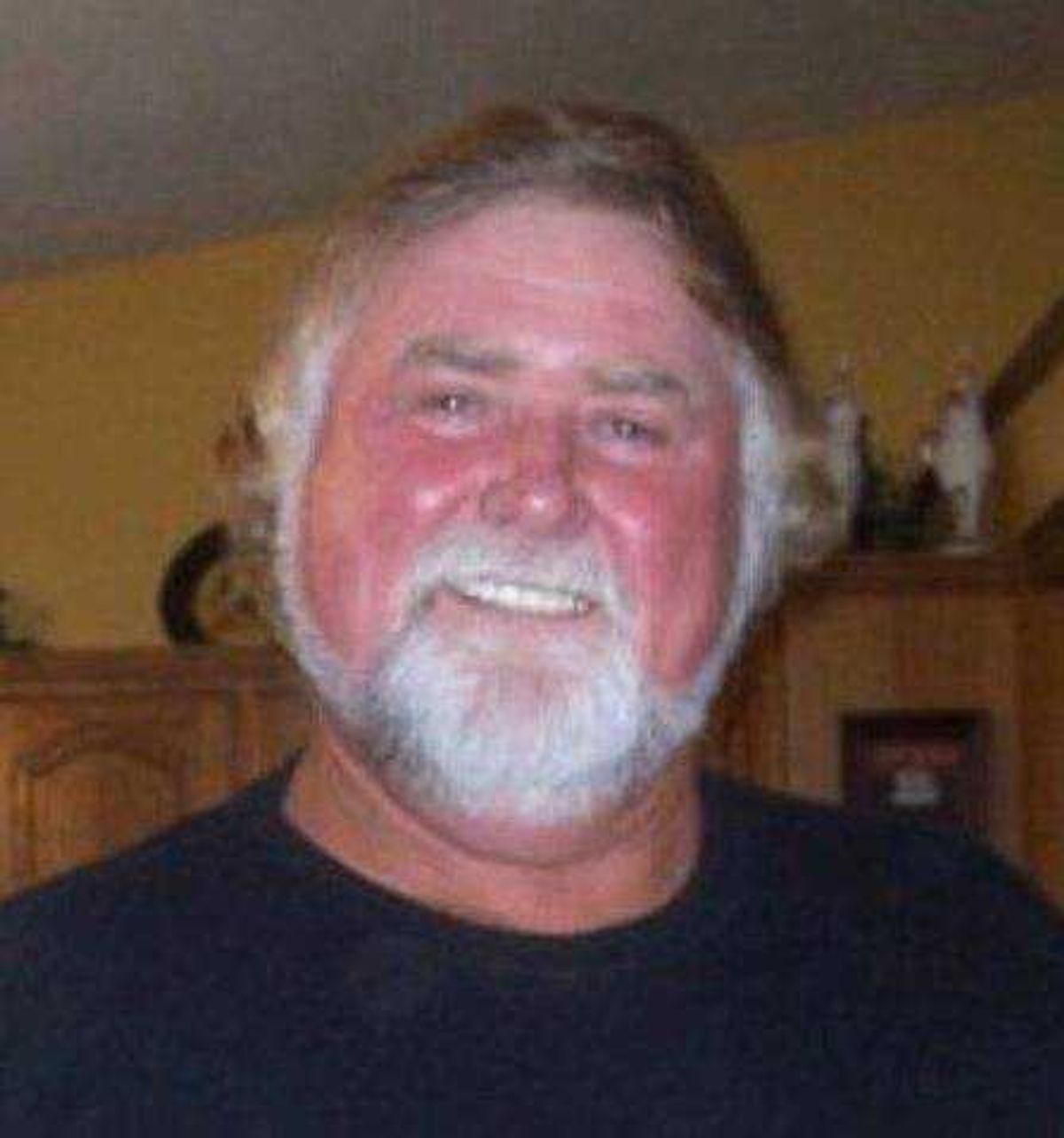 Carl Allen Vancil