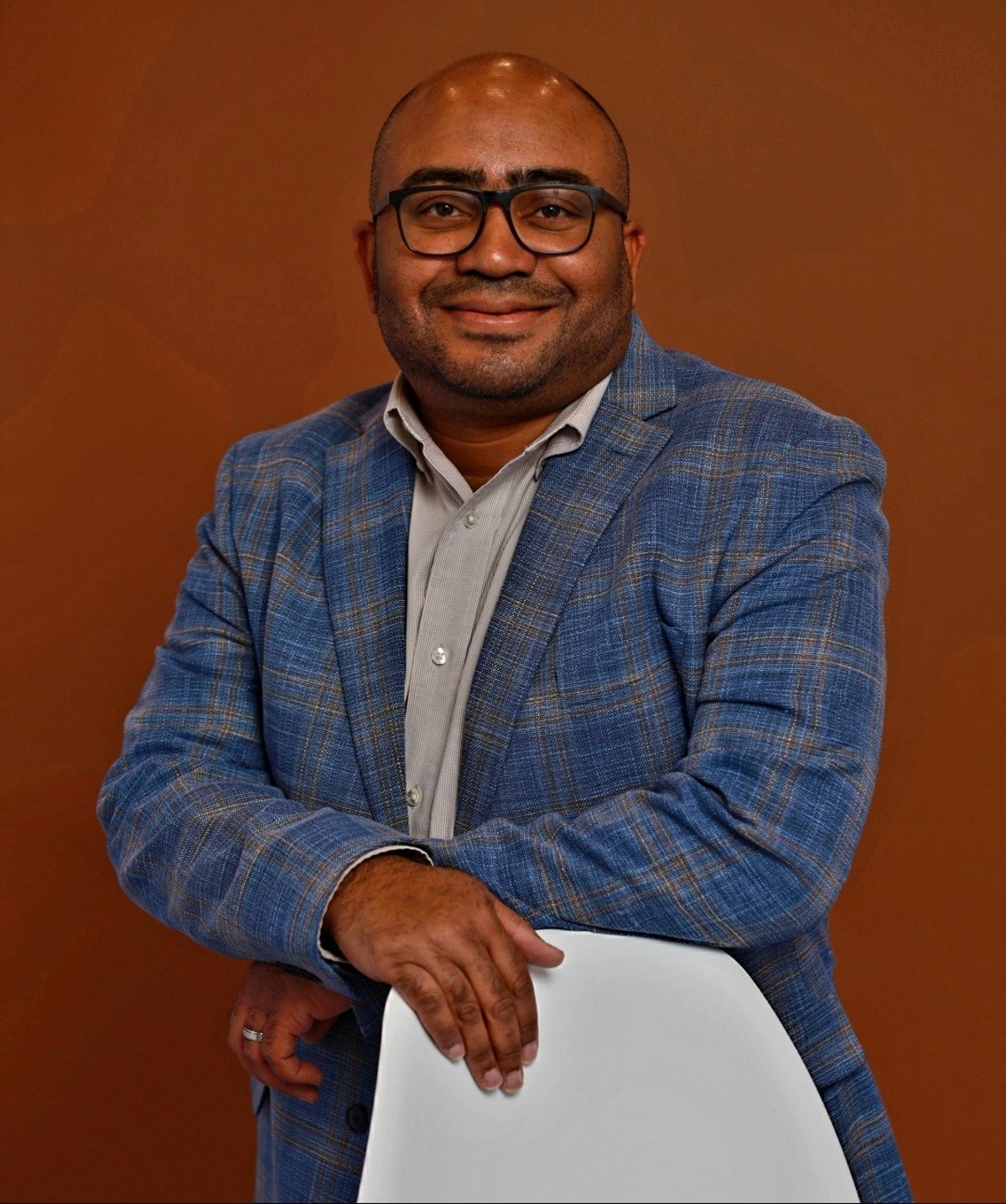 Kevin Harris