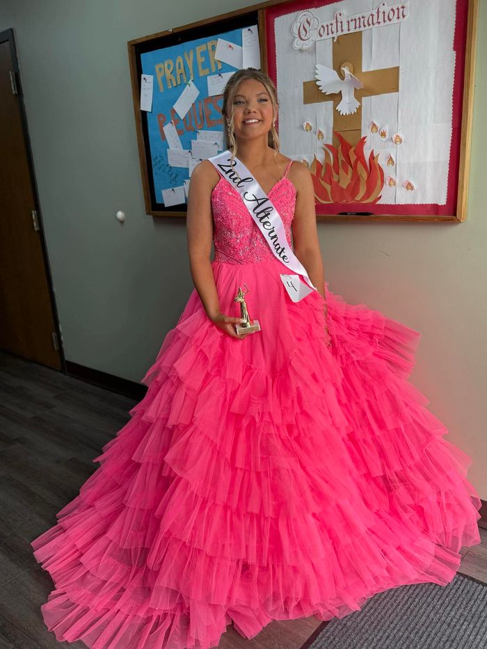 The Prom Closet brings style, flare to Downtown Poplar Bluff