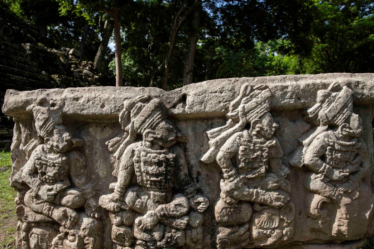 Archaeologists discover 4,000-year-old canals used to fish b...