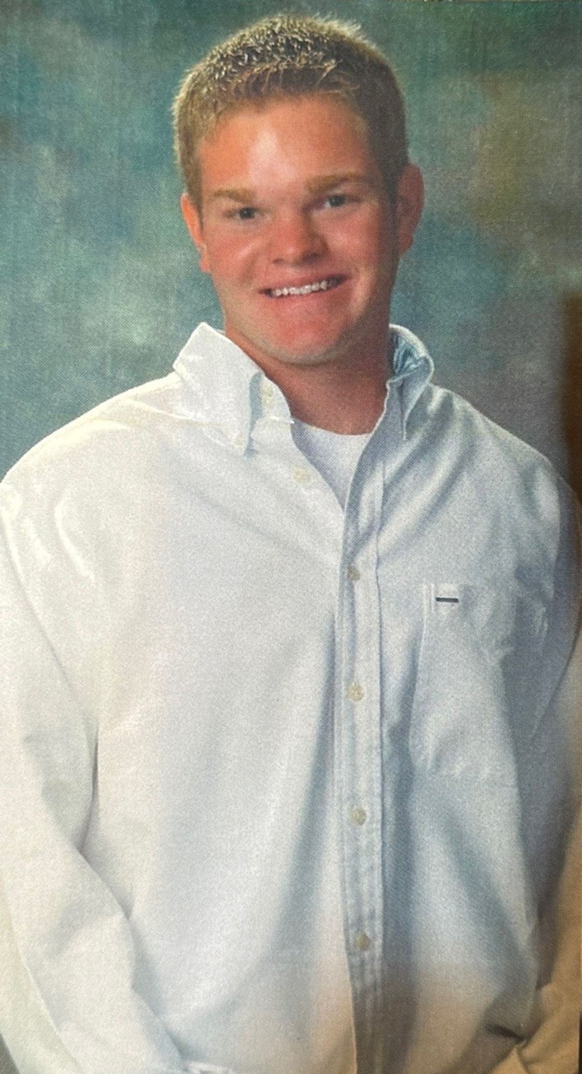 Jeff Drury