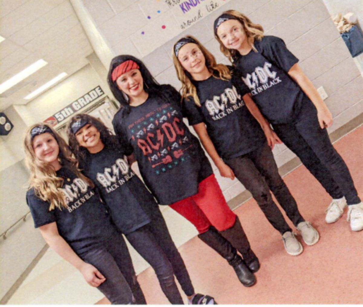 Paige Sheehy named 2024-2025 Poplar Bluff Middle School Teac...
