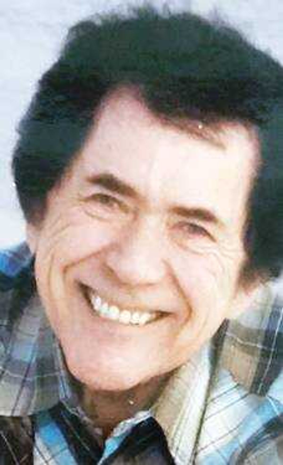 James William Main