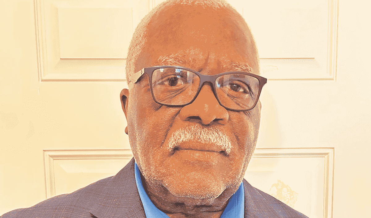 Celebrating a legacy: Eddie Moss to speak at Poplar Bluff's MLK event ...