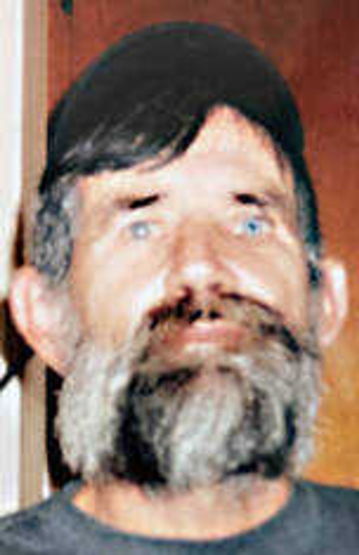 Clarence 'Eli' Burpo