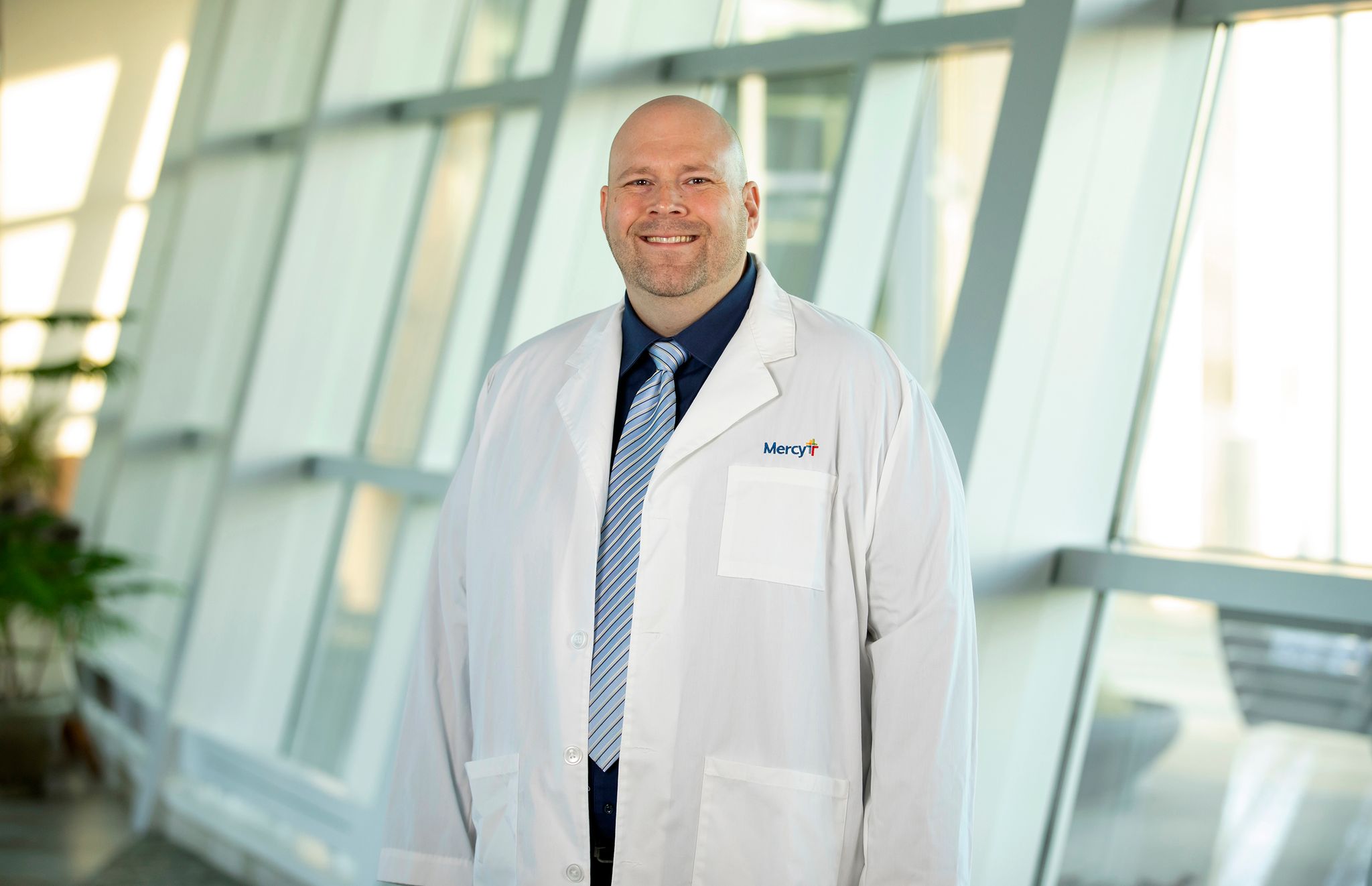 Mercy opens new specialty and surgical care clinics in Popla...