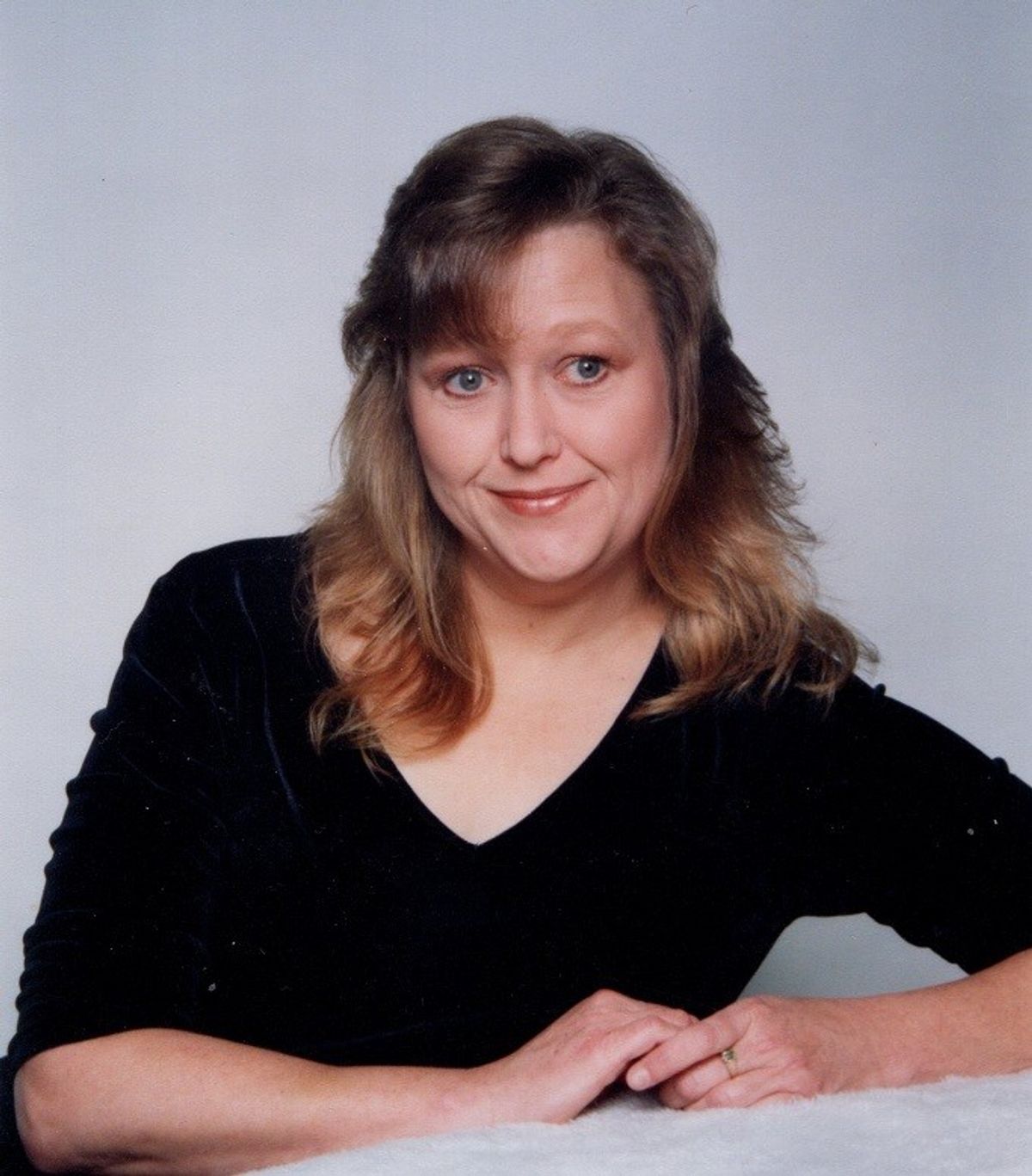 Sherry Hofmann