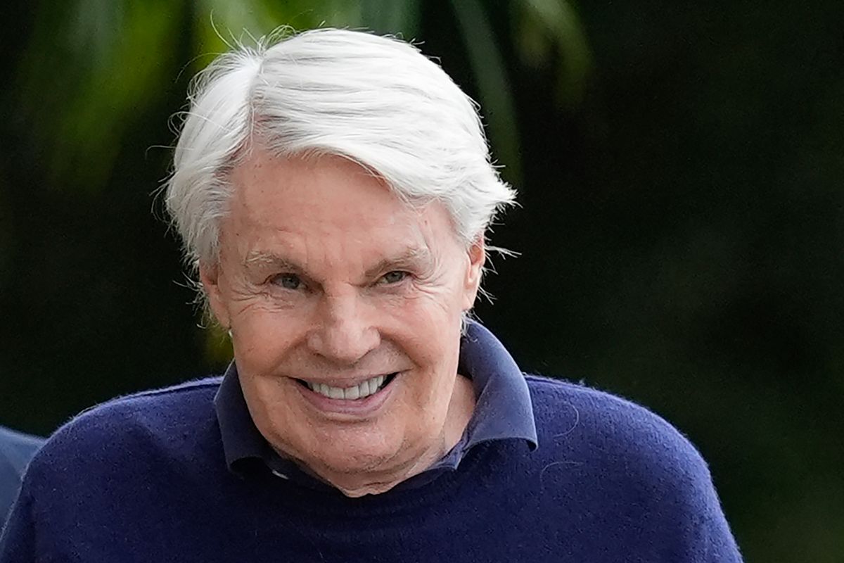 Former Abercrombie & Fitch CEO is ruled unfit for trial and ordered ho...